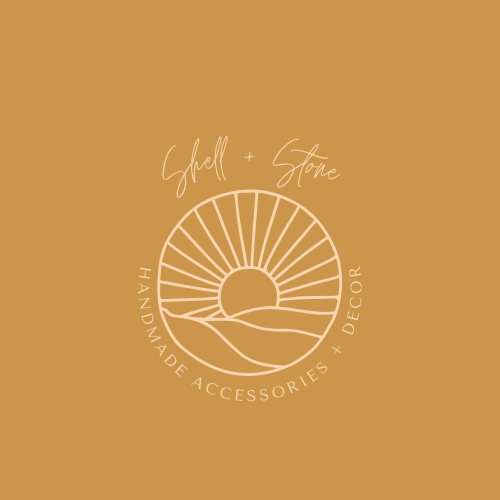 Shell + Stone